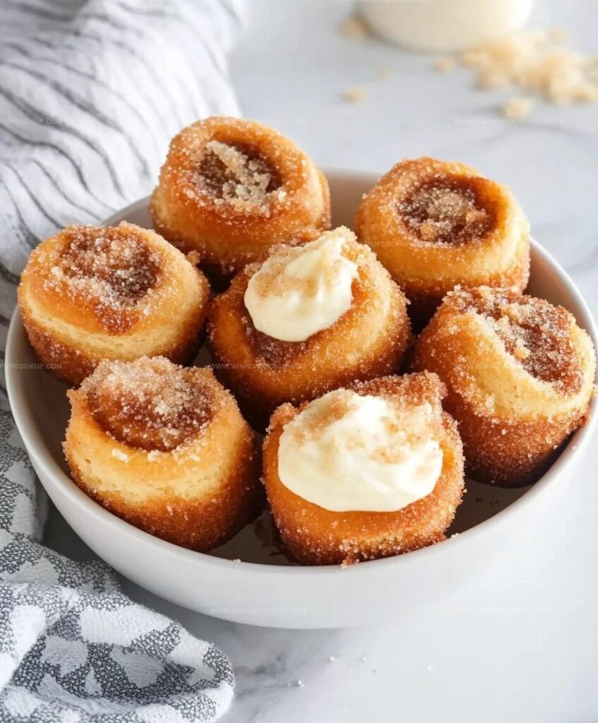 Try the Sweet Magic: Taco Bell Cinnabon Delights Recipe - Whip Up Cook Up