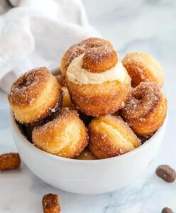 Try the Sweet Magic: Taco Bell Cinnabon Delights Recipe - Whip Up Cook Up