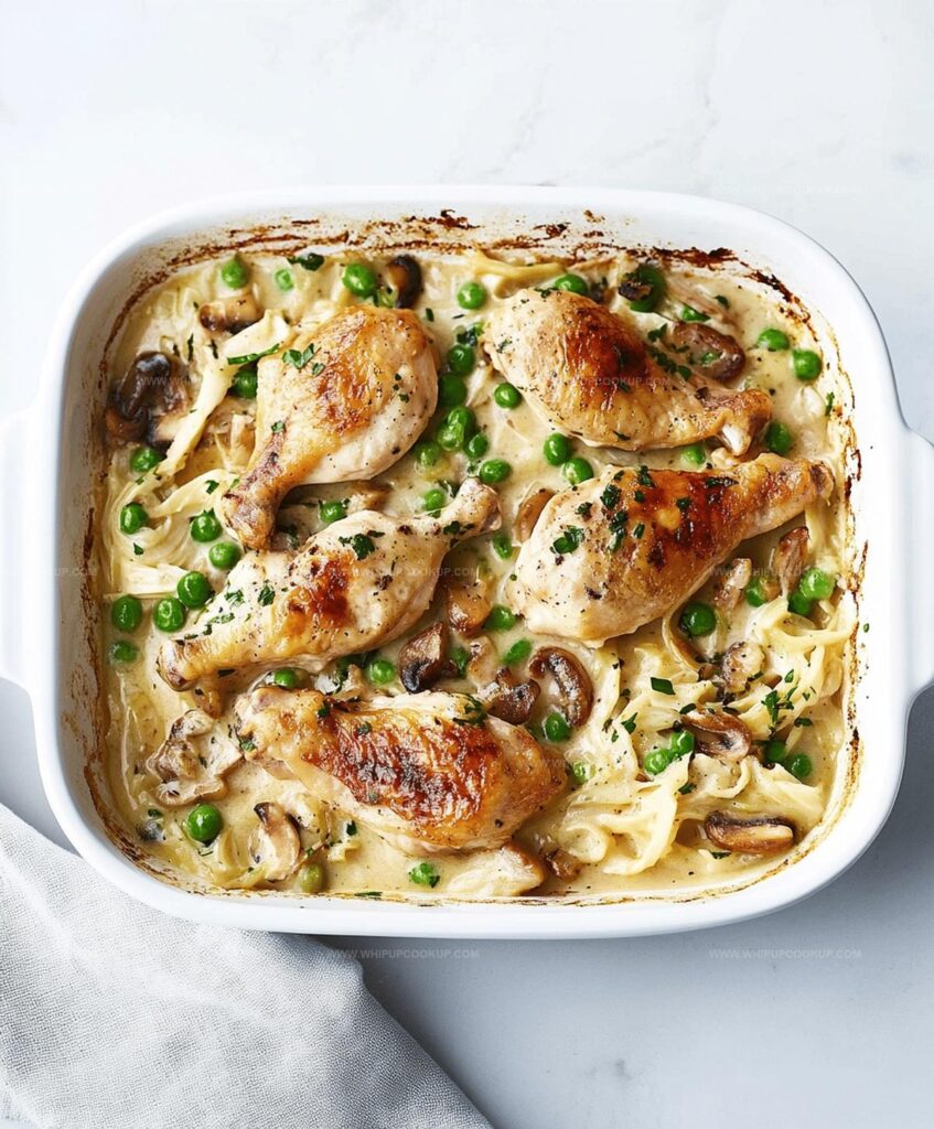 Savory & Tangy Creamy Chicken Diane Recipe for Dinner Bliss - Whip Up ...