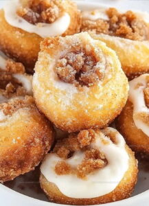 Try the Sweet Magic: Taco Bell Cinnabon Delights Recipe - Whip Up Cook Up