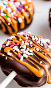 Sticky-Sweet Caramel Apple Slices Recipe for Fall Enjoyment - Whip Up ...