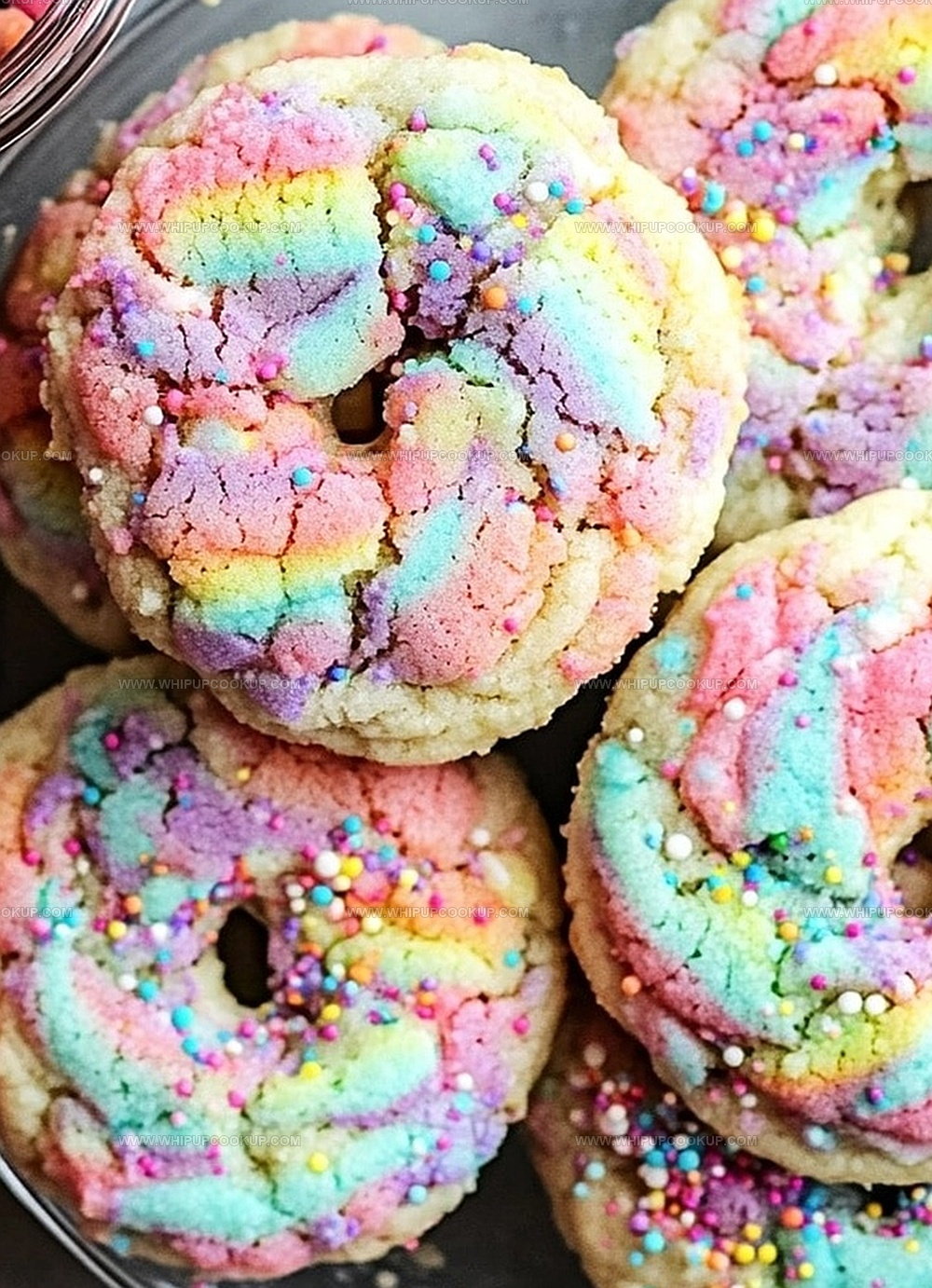 Magical Unicorn Poop Cookies Recipe: Sweet Fun for All Ages - Whip Up ...