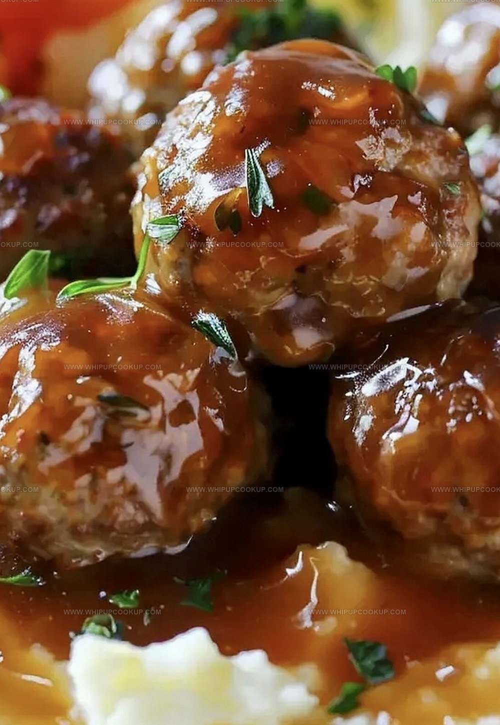 Tender Mississippi Meatballs Recipe: A Savory Comfort Classic - Whip Up ...
