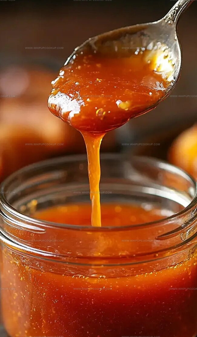 The Zesty Sweet and Sour Sauce Recipe Everyone Will Love - Whip Up Cook Up