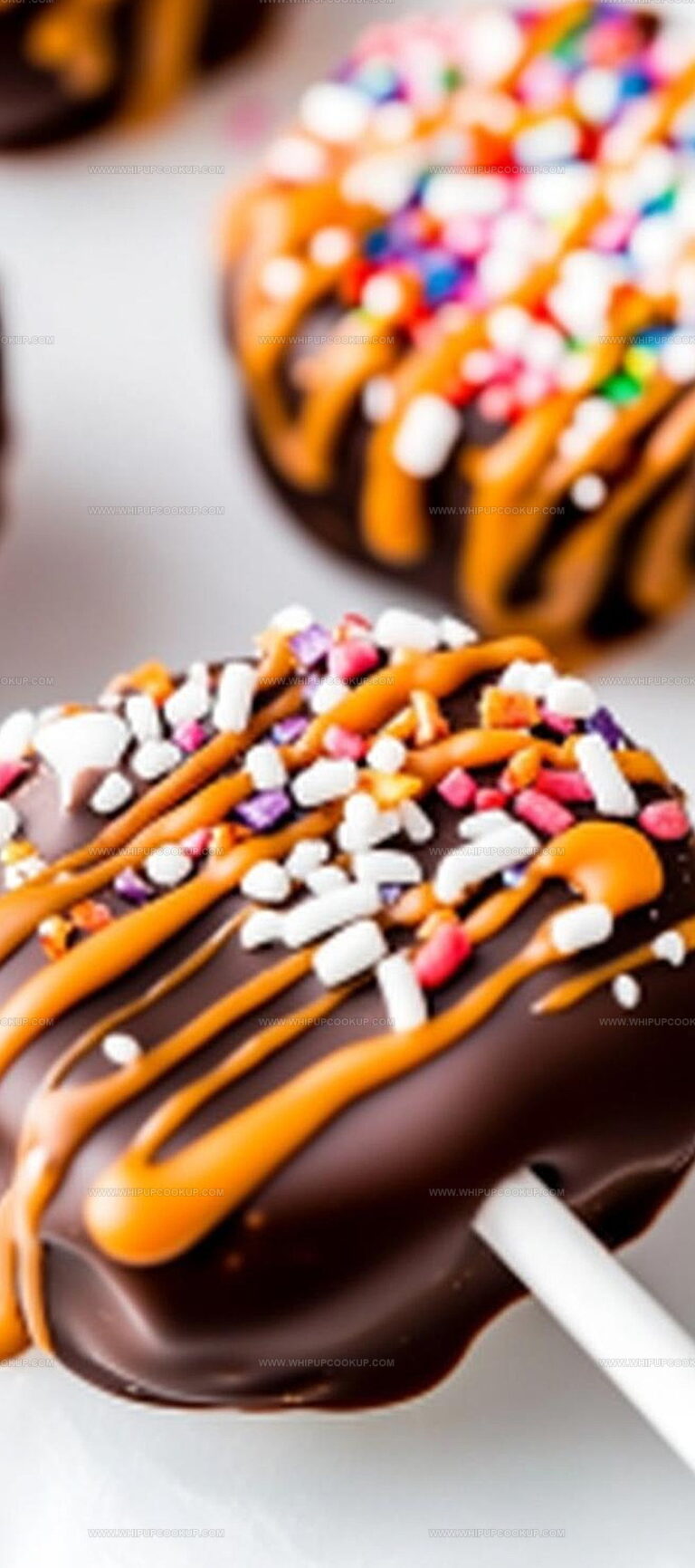 Sticky-Sweet Caramel Apple Slices Recipe for Fall Enjoyment - Whip Up ...