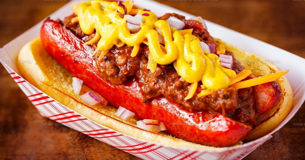 27 Classic American Hot Dogs You'll Crave at Every BBQ - Whip Up Cook Up