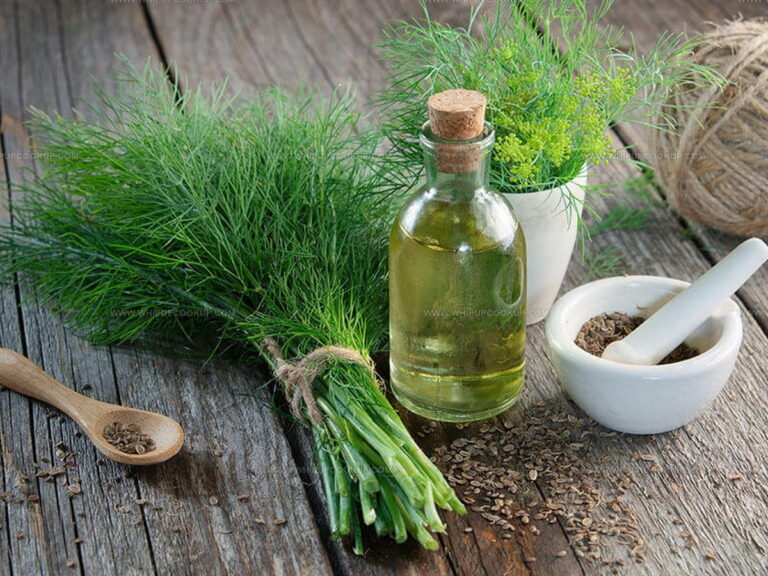 3 Dried Dill Replacements for Fresh Herb Flavor - Whip Up Cook Up