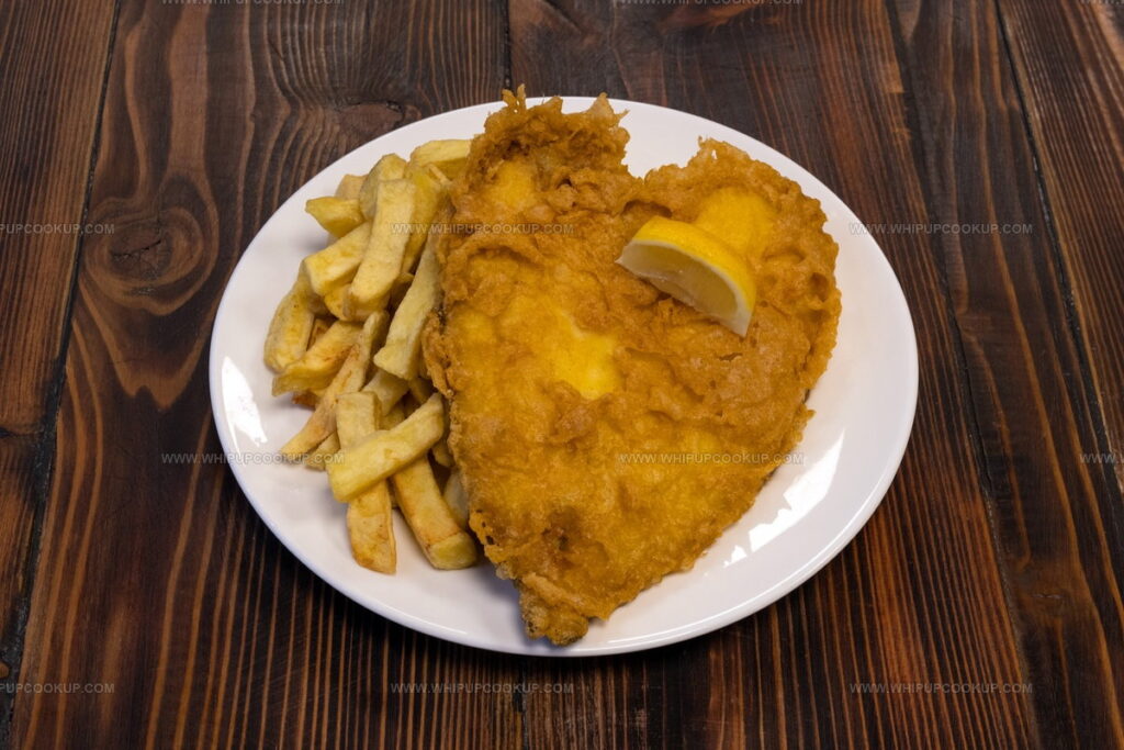 24 Classic British Seafood Dishes That Taste Like Coastal Flavor - Whip ...