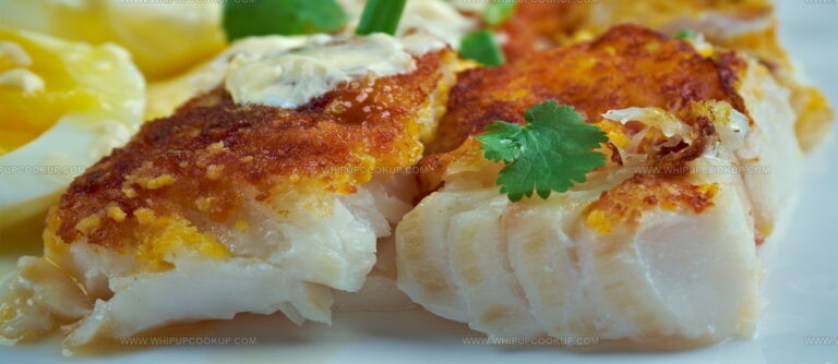 24 Classic British Seafood Dishes That Taste Like Coastal Flavor - Whip ...